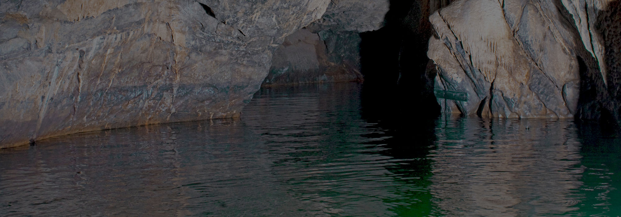 Punkevní jeskyně | Jeskyně v Moravském krasu | Řeka Punkva